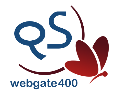 QS Webgate - La solución integral para tu negocioEcna Informática
